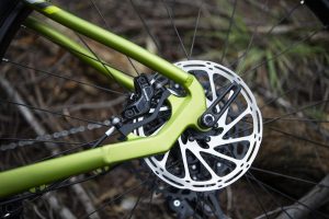 Whyte 905 review