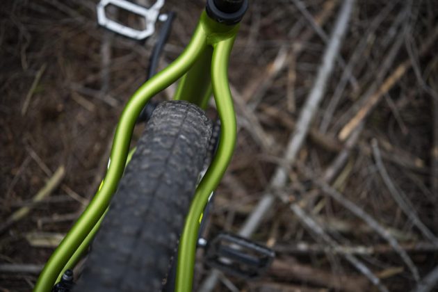 Whyte 905 review