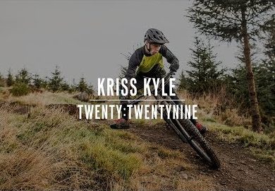 Watch a pro BMXer ripping on a 29er - MBR