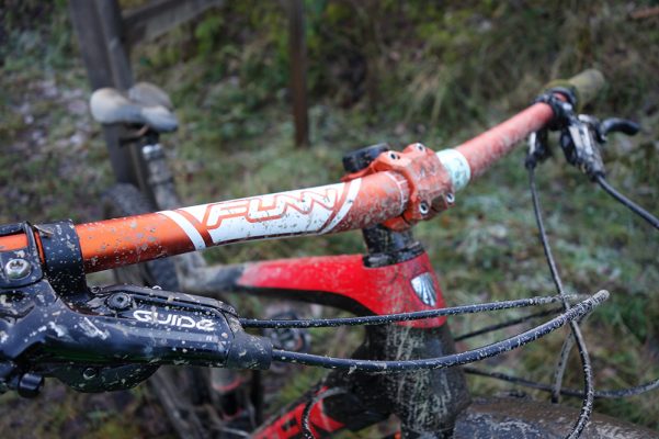 Best mountain bike handlebars reviewed and rated by experts - MBR