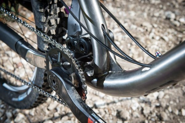 Sick Bikes' Have Blue is like nothing you've ever seen before - MBR