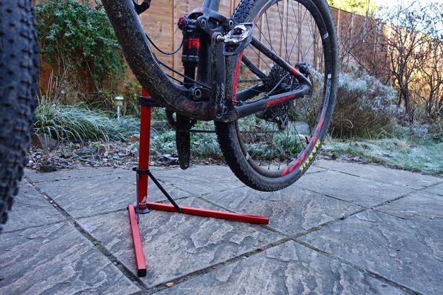 Best mountain bike workstands reviewed and rated by experts - MBR