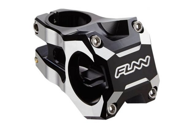 Funn Strippa Evo stem review - MBR