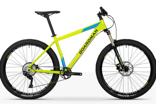 Which Halfords mountain bike is right for you? - MBR