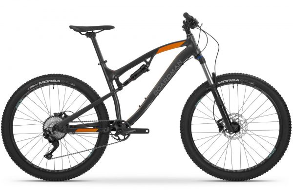 Which Halfords mountain bike is right for you? - MBR