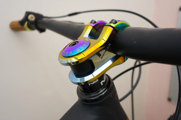 Our pick of the coolest kit from Core Bike - MBR