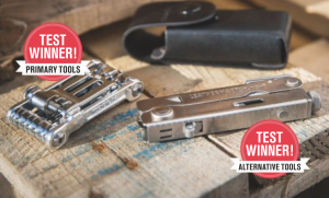 Best mountain bike multi-tools reviewed and rated by experts - MBR