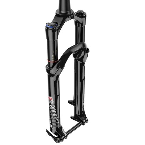 RockShox lower tier and specialist forks get a makeover - MBR