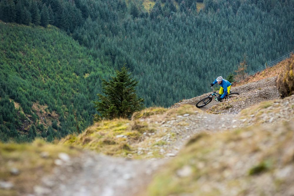 Best mountain bike descents: 24 thrilling drops in UK - MBR