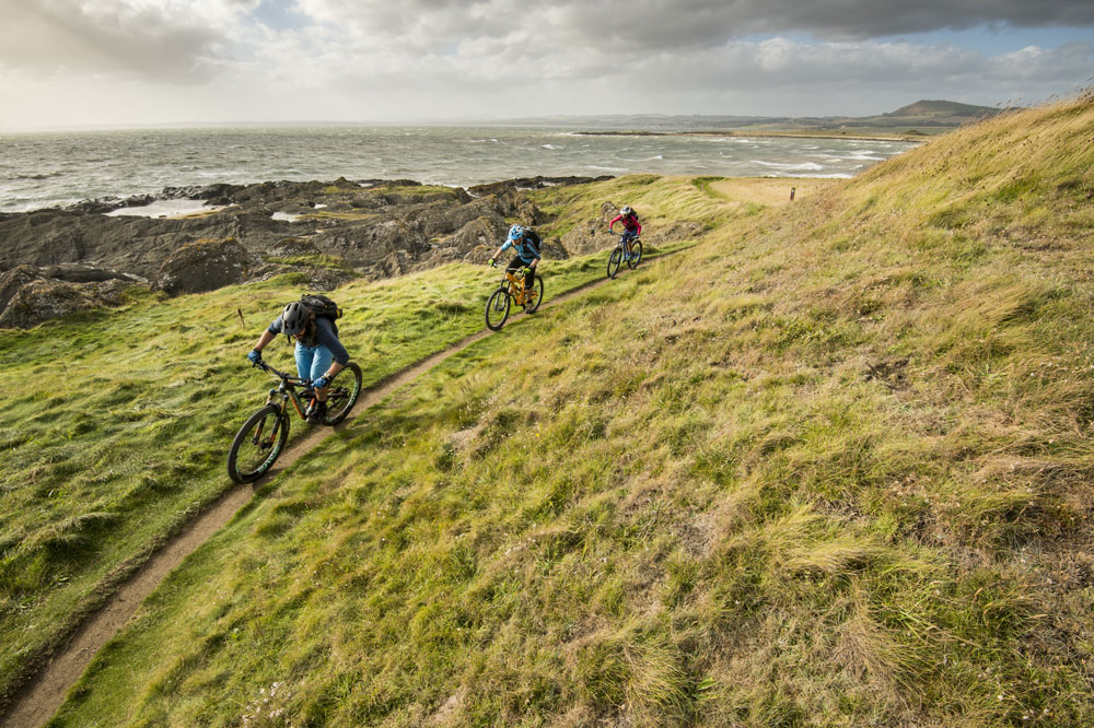 5 multi-day adventure routes taking in Scotland’s best and most remote ...