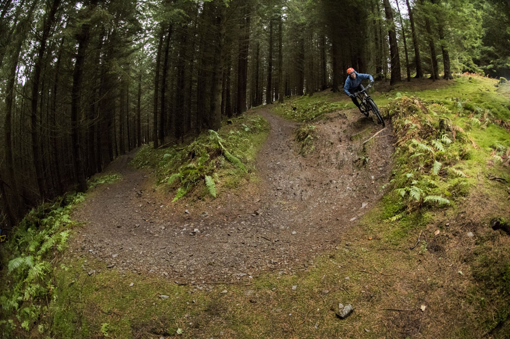 How to exit corners with more speed - MBR