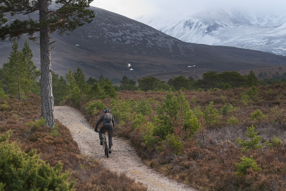 5 multi-day adventure routes taking in Scotland’s best and most remote ...