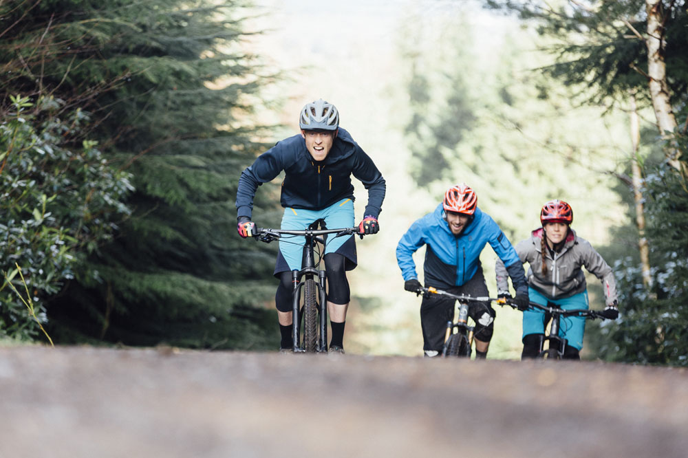 How to ride yourself fitter without extra miles or killing the fun - MBR