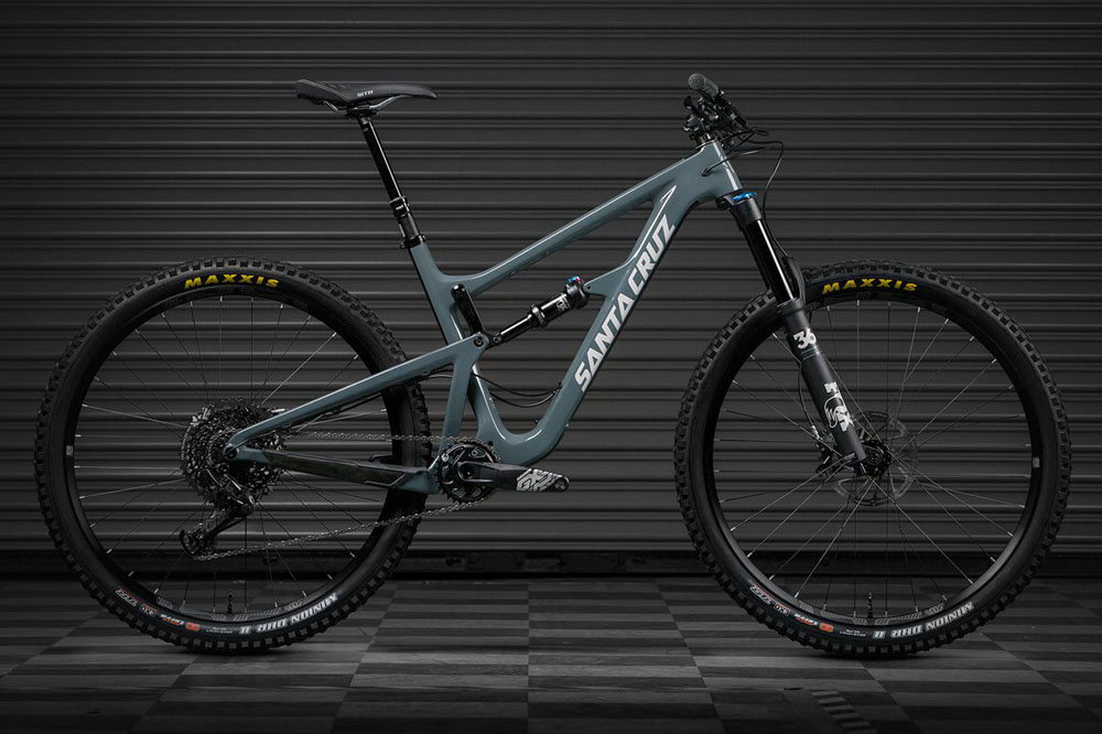 Which Santa Cruz mountain bike is right for you? - MBR