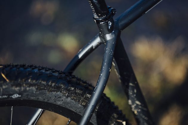 Whyte 909 X Enduro hardtail review - MBR