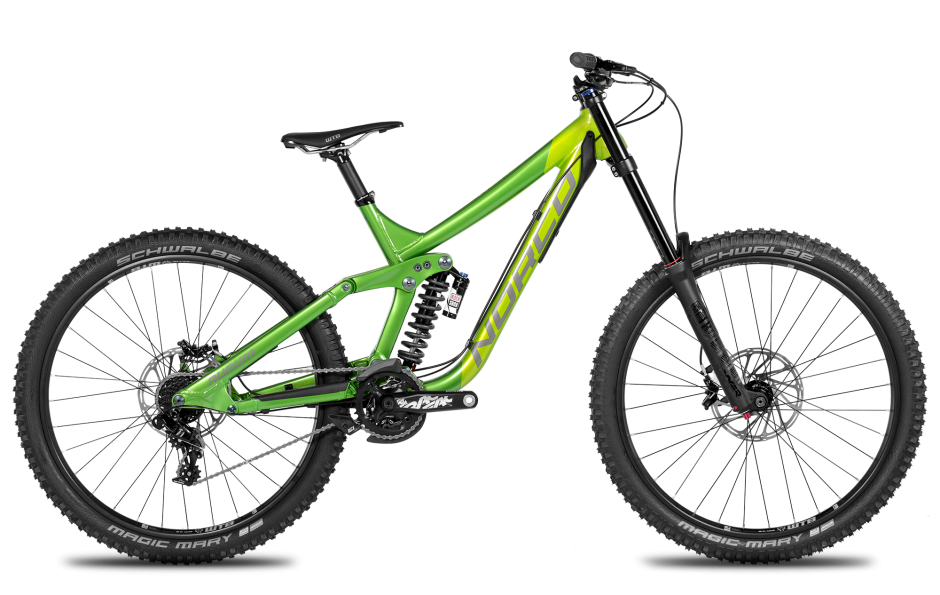 Which Norco mountain bike is right for you? - MBR