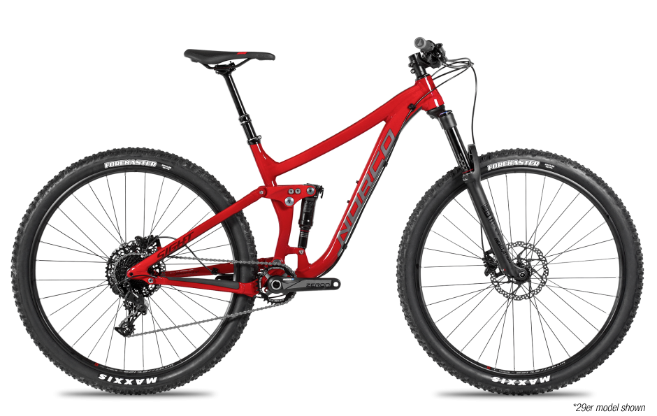Which Norco mountain bike is right for you? - MBR