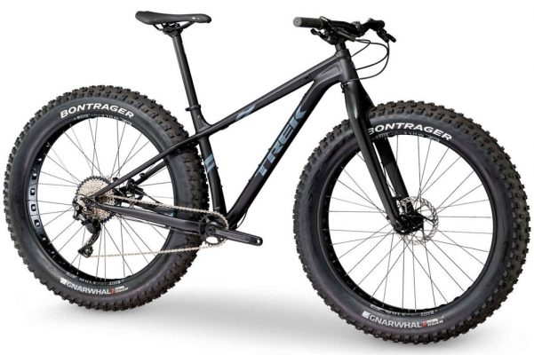 Best fat bikes: ride anywhere and everywhere you like - MBR