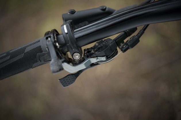 Scott Genius 720 (2018) review - MBR