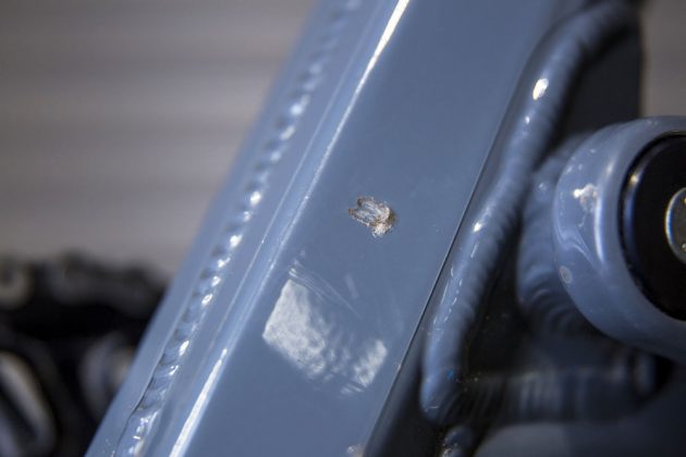 Invisiframe protective frame wrap review - MBR