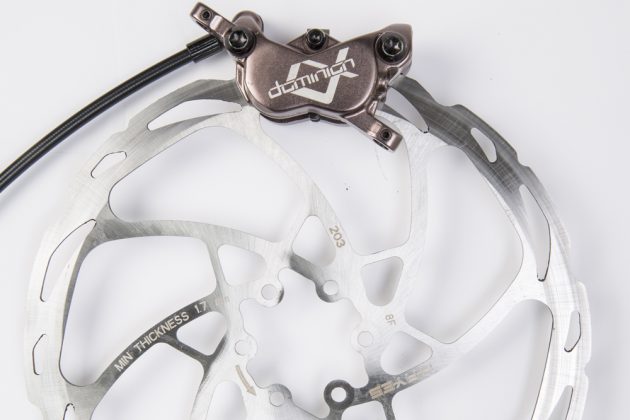 Best mountain bike disc brakes reviewed and rated by experts - MBR