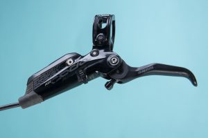 SRAM Code RSC disc brake review - MBR