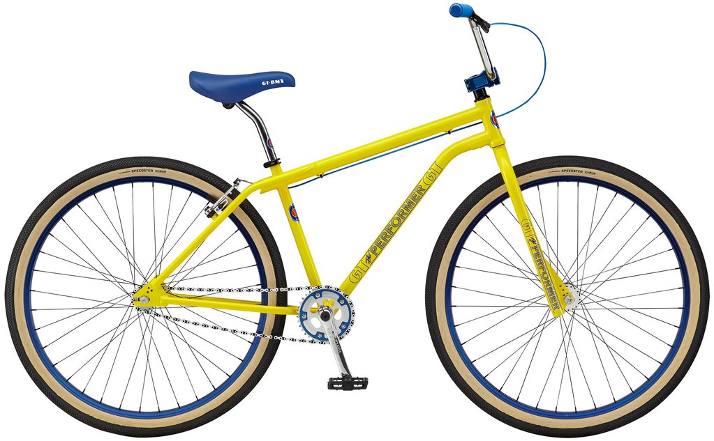 Which GT mountain bike is right for you? - MBR