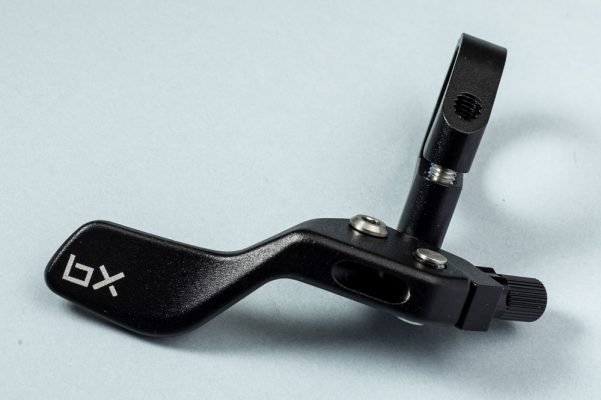 Brand-X Ascend dropper post review - MBR