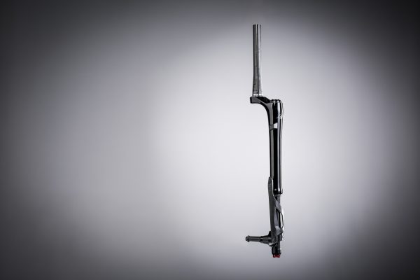 Well, they finally did it: the single crown Lefty fork - MBR