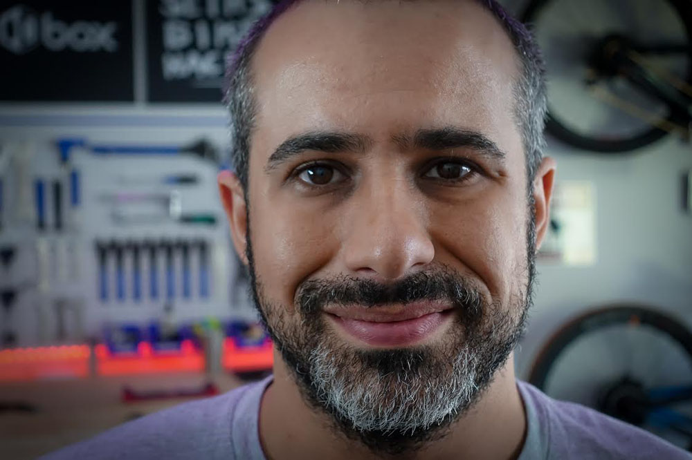 How to work in mountain biking... the modern way - MBR