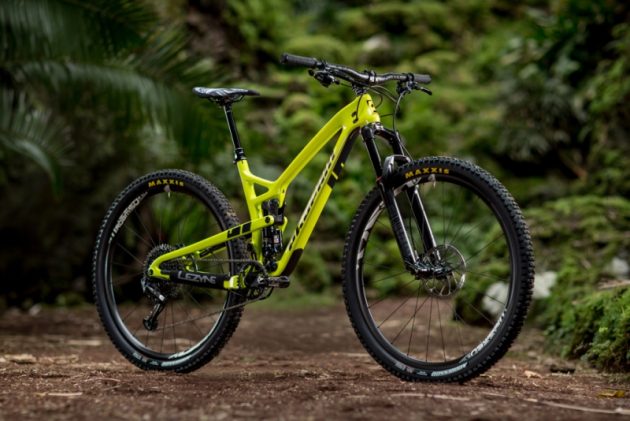 Another World Cup DH racer off to compete in the Enduro World Series - MBR