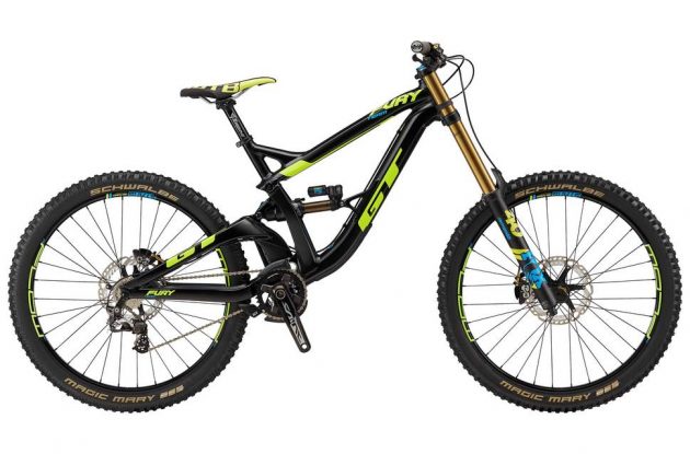 Which GT mountain bike is right for you? - MBR