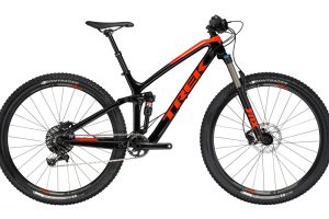 Trek Fuel EX 9.7 29 2018 review MBR