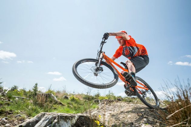 Which GT mountain bike is right for you? - MBR