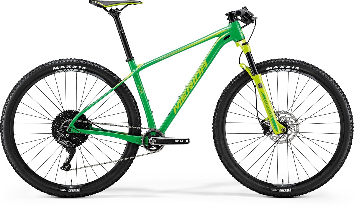 Which Merida mountain bike is right for you? - MBR