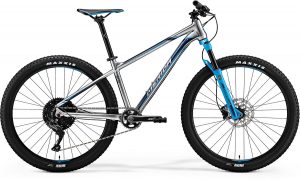 Which Merida mountain bike is right for you? - MBR