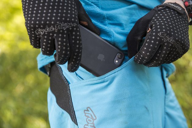 How to carry your kit without a backpack - MBR