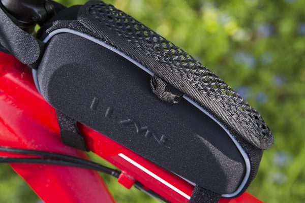 How to carry your kit without a backpack - MBR