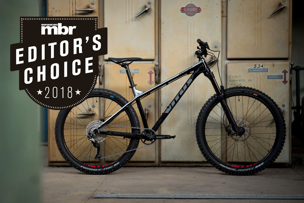 Best Plus bikes 2019 - MBR