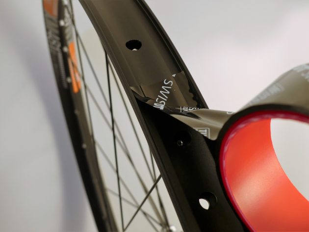 How to make your rims airtight for fail-free tubeless set-up - MBR