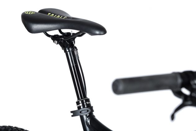 Calibre Triple B is the 'Nut you've been waiting for - MBR