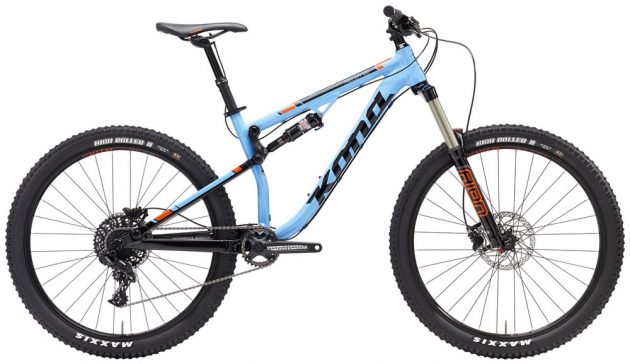 Which Kona mountain bike is right for you? - MBR