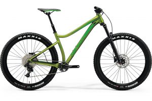 Which Merida mountain bike is right for you? - MBR