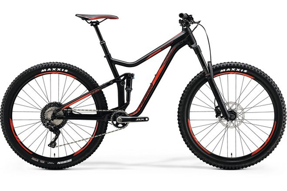 Which Merida mountain bike is right for you? - MBR