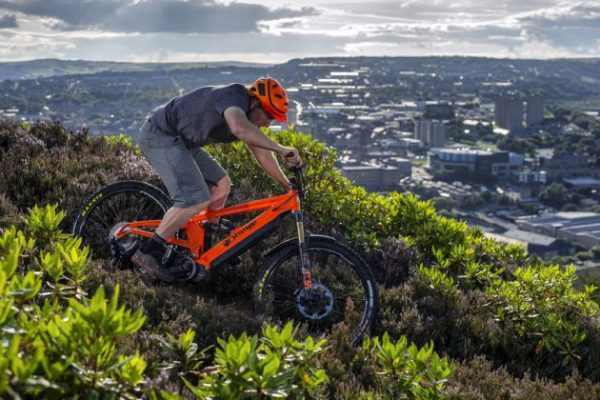 Which Orange mountain bike is right for you? - MBR