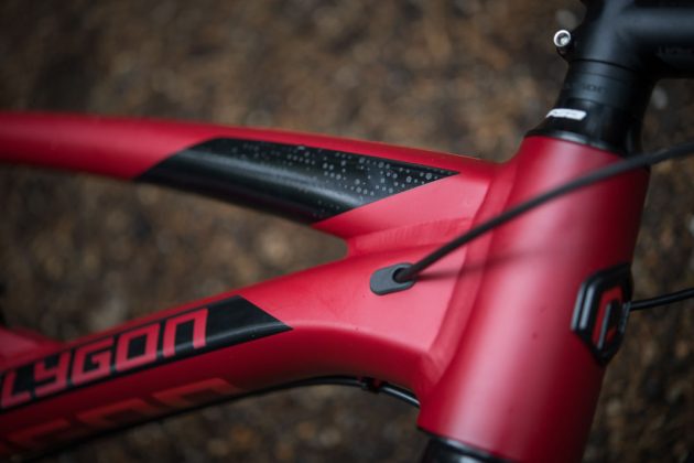 Polygon Siskiu D5 review - MBR