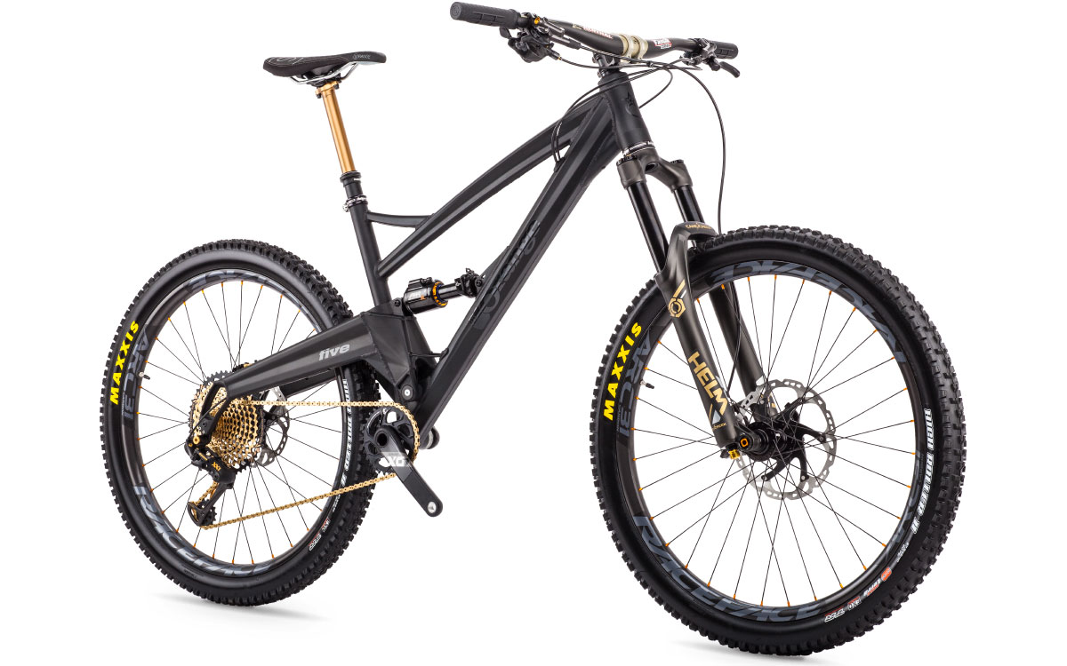 Which Orange mountain bike is right for you? - MBR