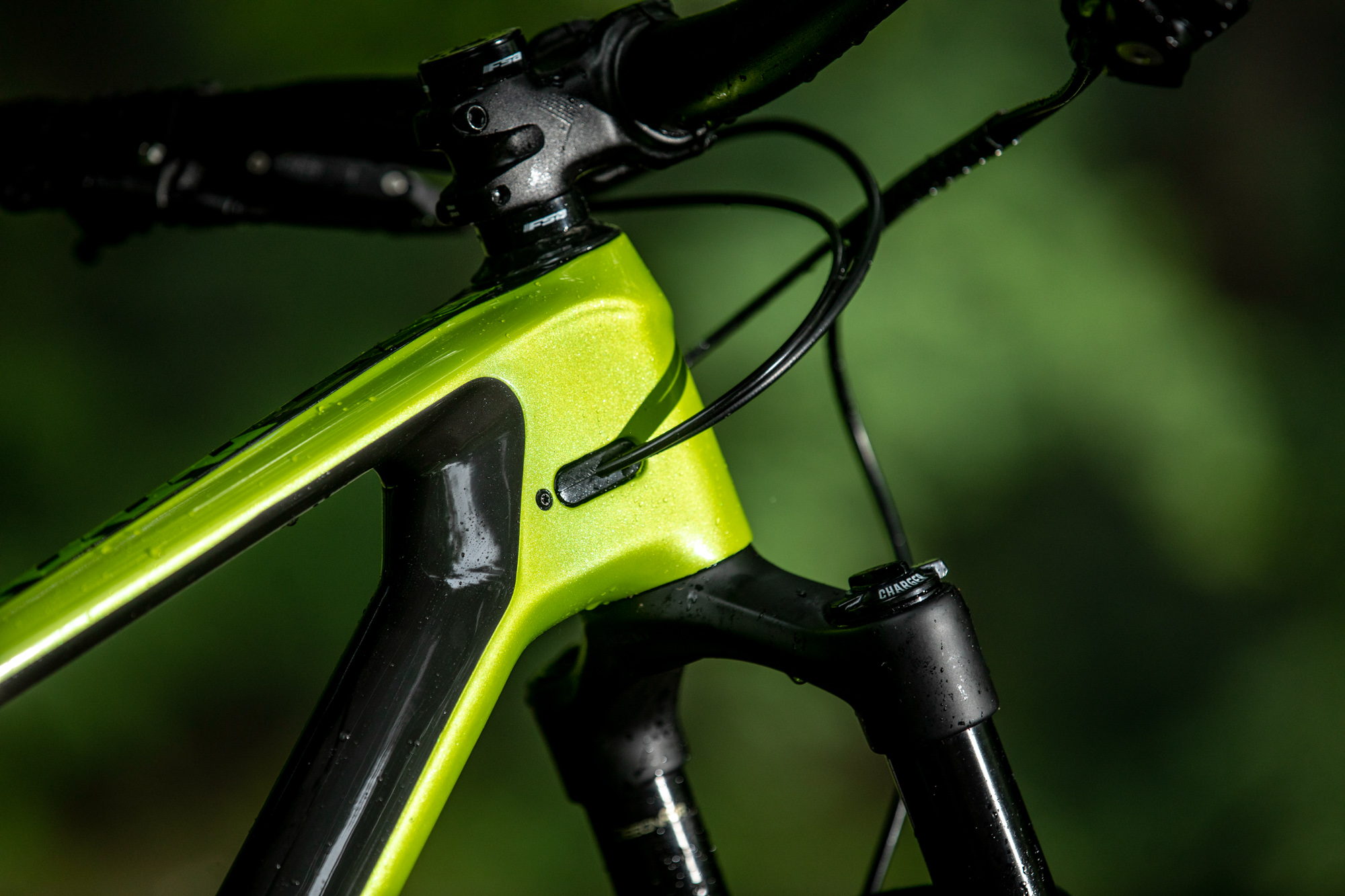 First look at the new Merida One Twenty - MBR