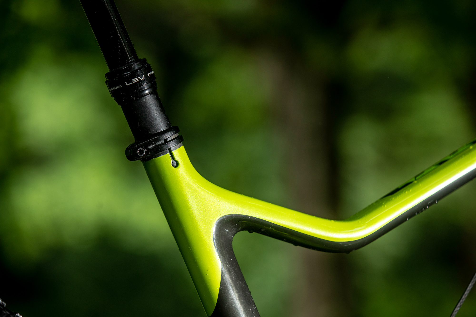 First look at the new Merida One Twenty - MBR
