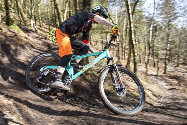Which Orange mountain bike is right for you? - MBR
